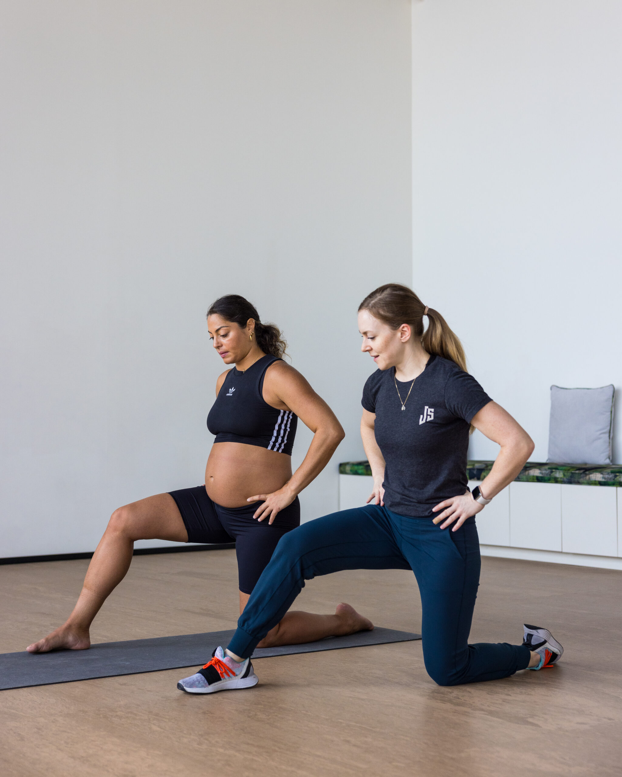 Exercise During Pregnancy: Exercising Through Each Trimester